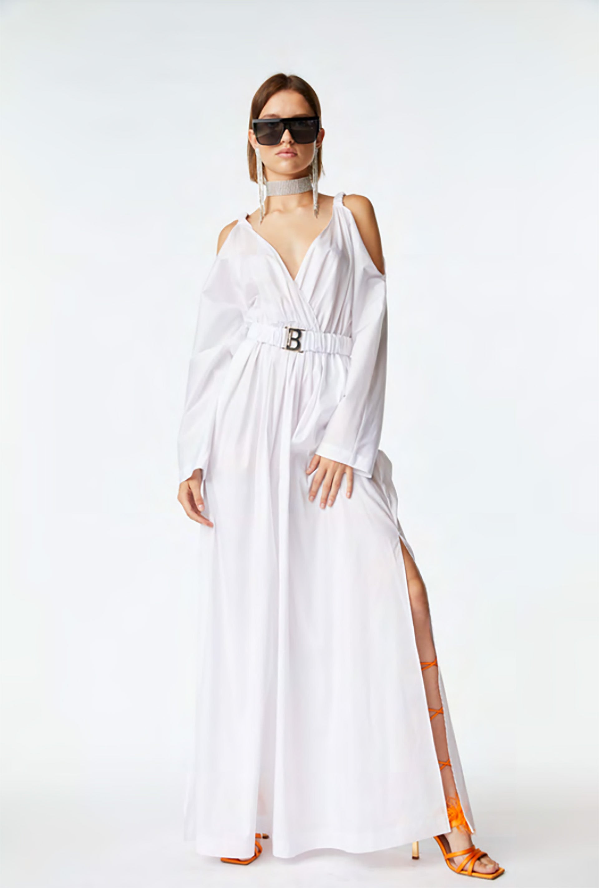 Dresses – Solo Moda Italy